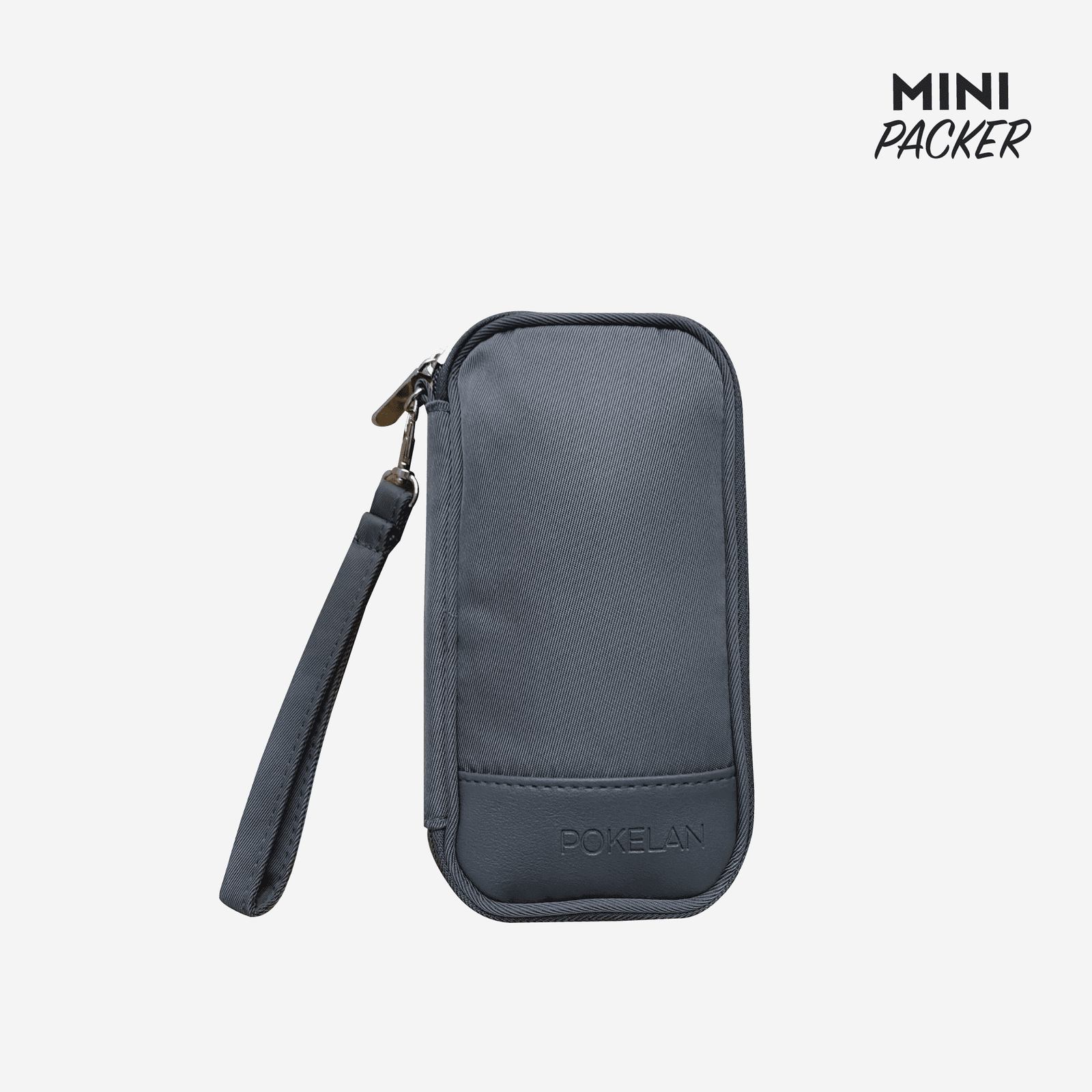 Mini packer | POKELAN